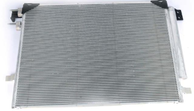 2013-2016 Cadillac Air Conditioning Condenser 22966150 GM ...
