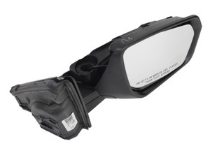 2018-2024 GM Passenger Side Door Mirror 84604245 GM | GMPartsDirect.com