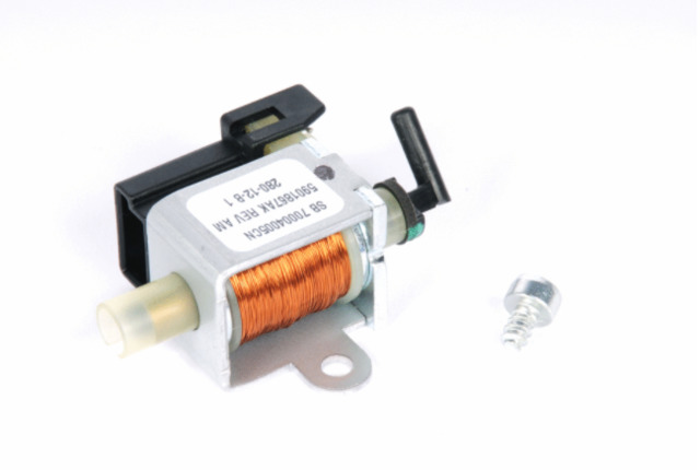 2010-2017 GM Ignition Lock Solenoid 22891588 GM | GMPartsDirect.com