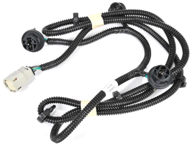 Tail Lamps for 2018 Chevrolet Silverado 1500 | GMPartsDirect.com