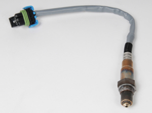 2010-2016 GM Heated Oxygen Sensor 12612430 GM | GMPartsDirect.com