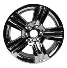2016-2019 Chevrolet 20x9-Inch Aluminum Wheel 23220754 GM ...