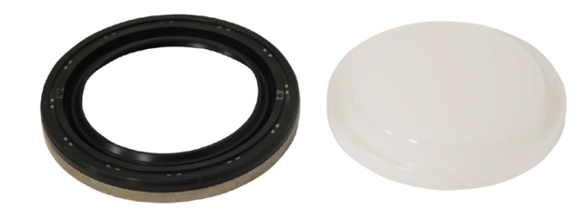 2014-2025 GM Front Crankshaft Engine Oil Seal 12634614 GM ...