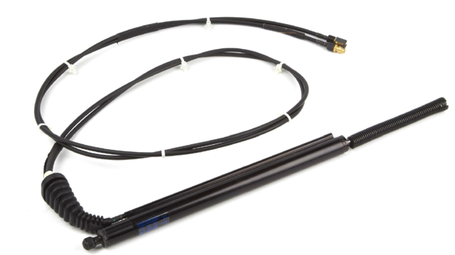 2010-2016 Cadillac SRX Liftgate Actuator 23429744 GM | GMPartsDirect.com