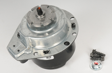 1988-2004 GM Engine Cooling Fan Motor 22104439 GM | GMPartsDirect.com