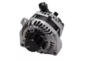 (Replaces 13552630) Alternator 13563314 GM | GMPartsDirect.com