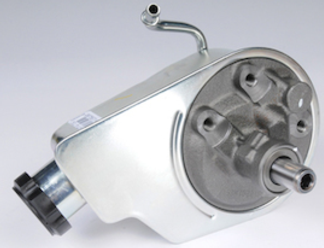 2006-2014 GM Pump (Replaces Part Number 20756714) 19420691 GM ...