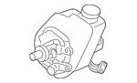 Hydraulic Booster for 2002 GMC Sierra 2500 HD | GMPartsDirect.com