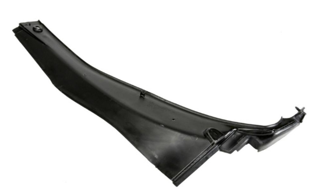 2004-2008 Pontiac Grand Prix Passenger Side Air Inlet Screen 15897786 ...