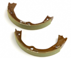 2014-2020 GM Rear Parking Brake Shoe 23135902 GM | GMPartsDirect.com