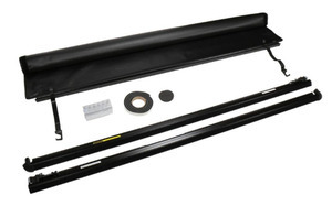 2019-2025 GM Bed Tonneau Cover By Advantage- Soft 19416979 GM ...