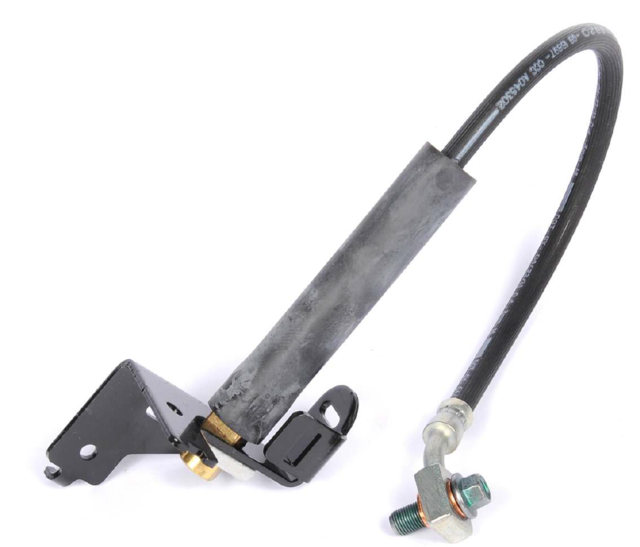 Hose 84688473 | GMPartsDirect.com