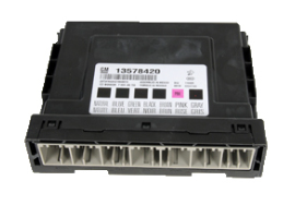 (Replaces 13578420) Body Control Module 13534180 GM | GMPartsDirect.com