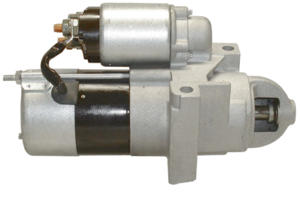 Starter, Remanufactured 88864291 GM | GMPartsDirect.com