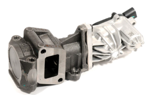 2011-2016 GM Exhaust Gas Recirculation (EGR) Valve 12665547 ...