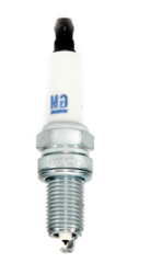2013-2015 Chevrolet Iridium Spark Plug 25190786 GM | GMPartsDirect.com