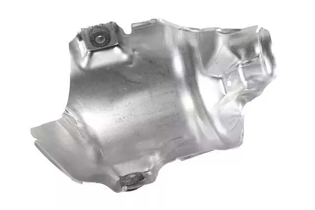 2017-2025 GM (Replaces 84043781) Passenger Side Catalytic Converter ...