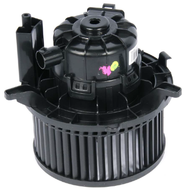 2013-2017 GM Heating and Air Conditioning Blower Motor with Wheel ...