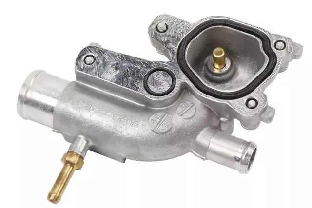 2011-2016 GM (Replaces 55573356) Water Outlet 55592786 GM ...