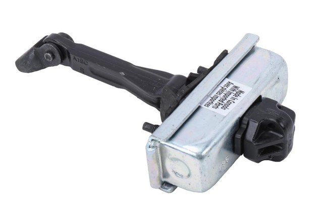 2016-2024 Chevrolet Camaro (Replaces 84009025) Front Door Check ...