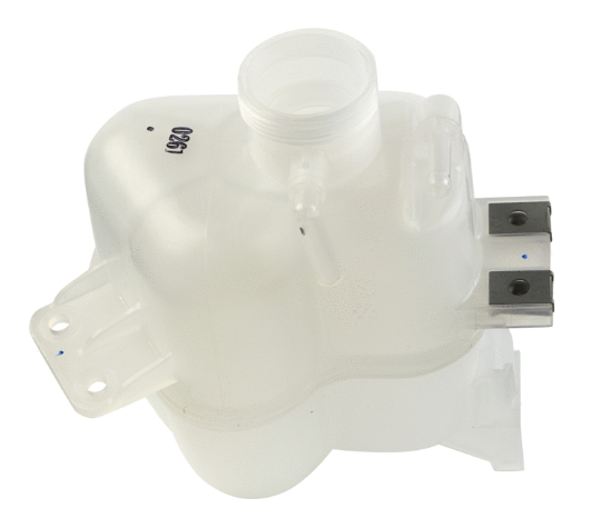 2013-2015 Chevrolet Spark Radiator Surge Tank 42620261 GM ...