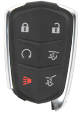 2015-2020 Cadillac Transmitter (Replaces13510242) 13544036 GM ...