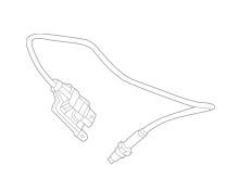 2020-2023 GM (Replaces 12695882) Sensor 12708006 GM | GMPartsDirect.com