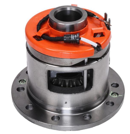 2017-2022 Chevrolet Colorado Electronic Locking Differential 84366616 ...