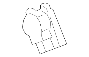 2020-2025 GM (Replaces 13547356) Air Valve Actuator 13554362 GM ...