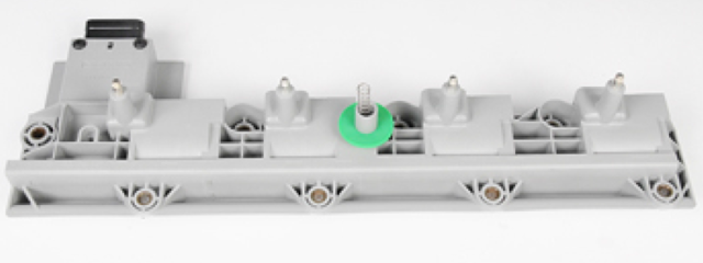 2000-2003 GM Gray Ignition Coil 1104076 GM | GMPartsDirect.com