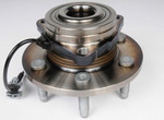 2007-2014 GM W (S)Hub (Replaces Part Number 84356643) 84856654 GM ...