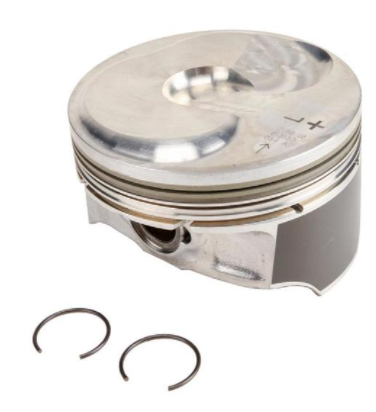 2014-2023 GM Engine Piston 12656875 GM | GMPartsDirect.com