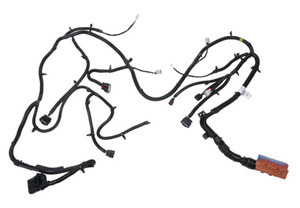 Headlamp Wiring Harness 23493870 | GMPartsDirect.com