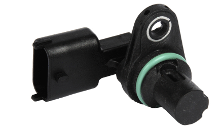 2008 Saturn Astra Engine Camshaft Position Sensor 25192205 GM ...