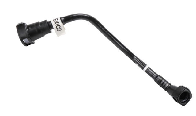 (Replaces 12710308) Driver Side Positive Crankcase Ventilation (PCV ...