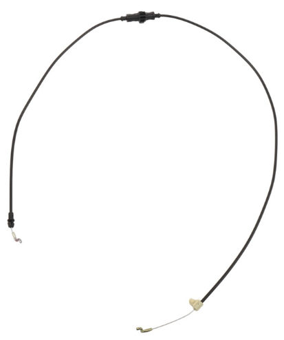Rear Driver Side Seat Latch Cable 23443759 | GMPartsDirect.com