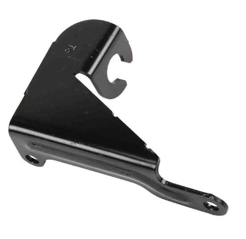 Automatic Transmission Range Selector Lever Cable Bracket 15746922 GM ...