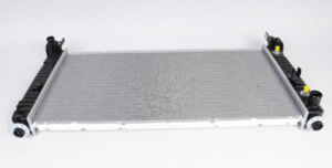 1999-2014 GM Radiator 22840117 GM | GMPartsDirect.com