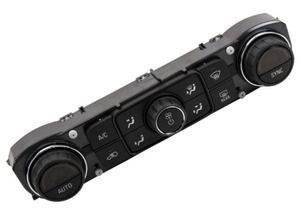 Heater Control (Replaces 84246526) 87840006 GM | GMPartsDirect.com