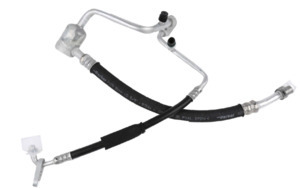 2013-2017 GM Hose (Replaces 84121190) 19433690 GM | GMPartsDirect.com