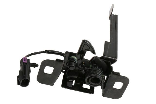 2012-2016 Chevrolet (Replaces 42522220) Engine Hood Latch With Switch ...