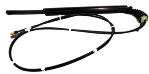 2010-2015 GMC Terrain Rear Power Liftgate Actuator 23432304 GM ...