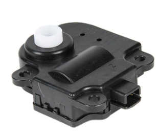 1995-2012 GM Heating and Air Conditioning Air Inlet Door Actuator ...
