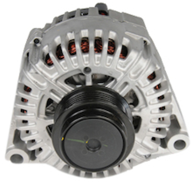 Shop GM Alternators & Genuine GM Parts | GMPartsDirect.com