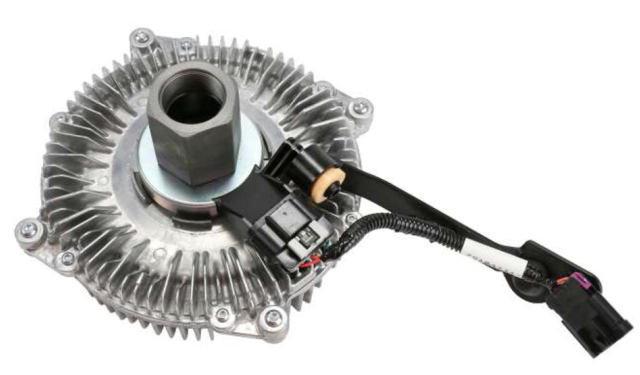 Shop Fan Parts | GMPartsDirect.com