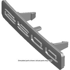 (Replaces 85004670) Emblem 86578370 GM | GMPartsDirect.com