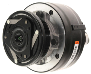 1984-1993 GM R4 Air Conditioning Compressor and Clutch Assembly ...