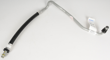 2000-2005 GM Engine Oil Cooler Inlet Hose Kit with Nut, Gasket, and ...