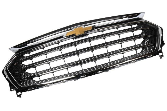 2018-2021 Chevrolet Traverse Grille (Replaces Part Number 84924278 ...