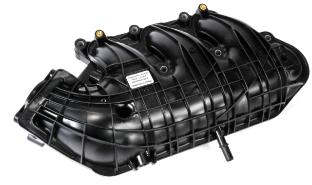 2012-2016 Chevrolet Upper Intake Manifold Assembly 12650120 GM ...